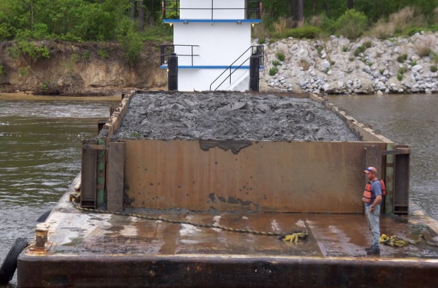 Dredging Projects - Seymour Engineering PLLC